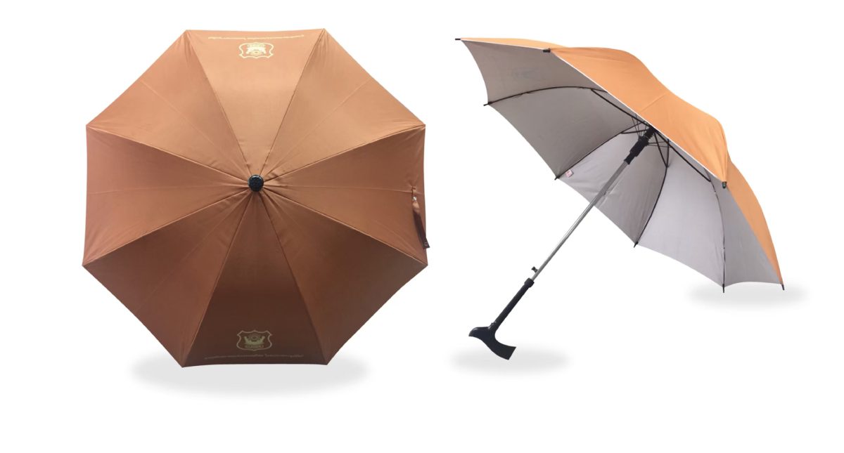 Flamingo Umbrella – โรงงานผลิตร่มอันดับ 1 ของประเทศไทย